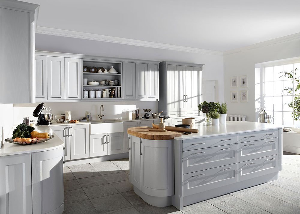 Ashley Ann Kitchens - Interiors of Harrogate