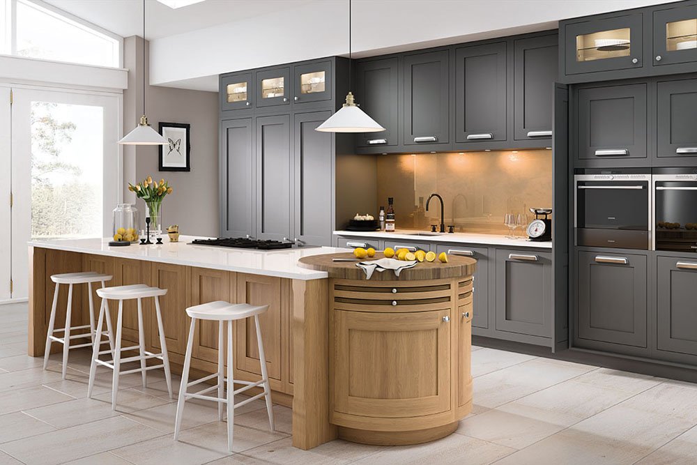 Ashley Ann Kitchens - Interiors of Harrogate