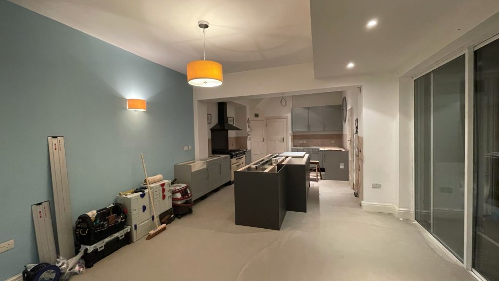 Design and Installation - Interiors of Harrogate